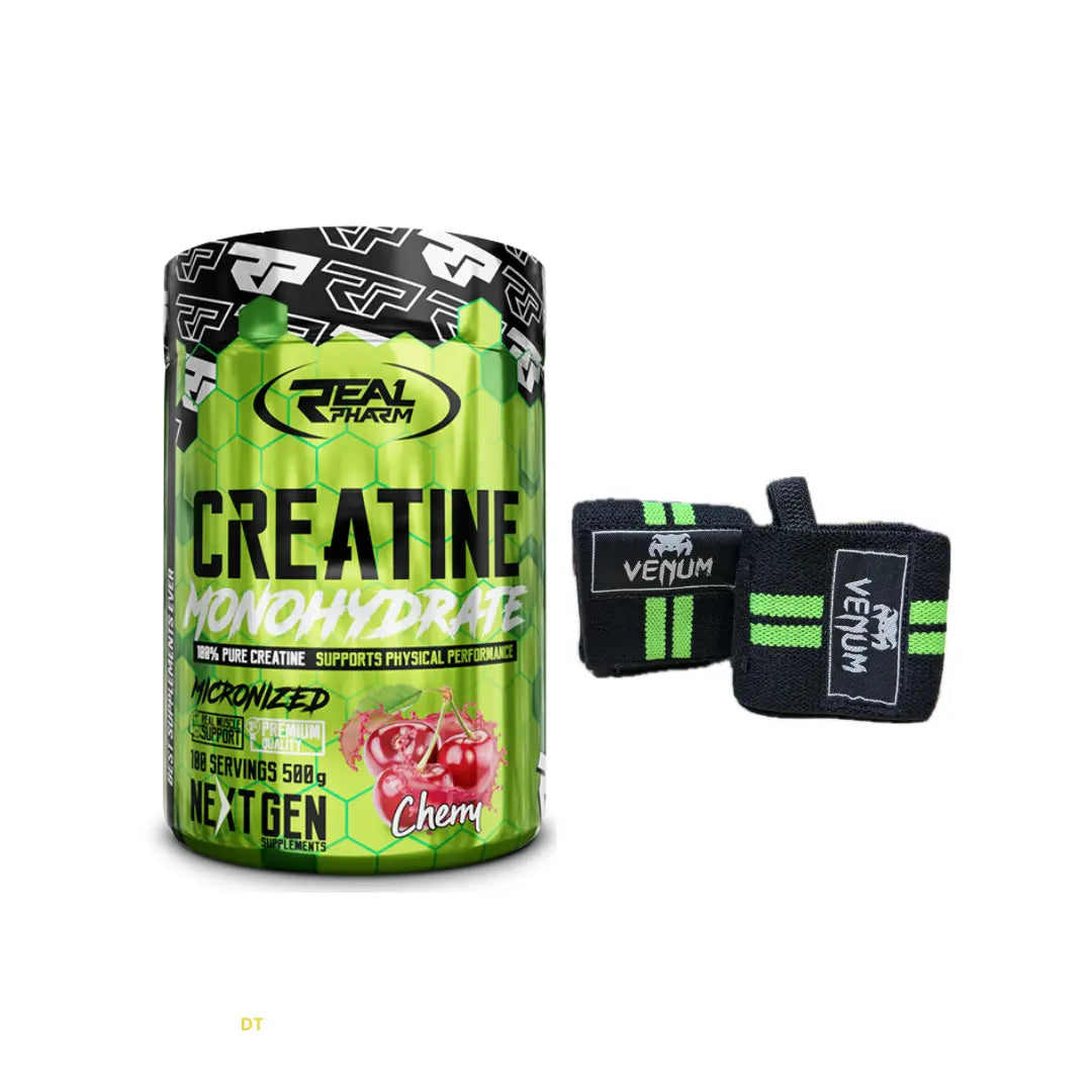 Creatine 500 G Pack - gymproprotein - Distributeur Officiel